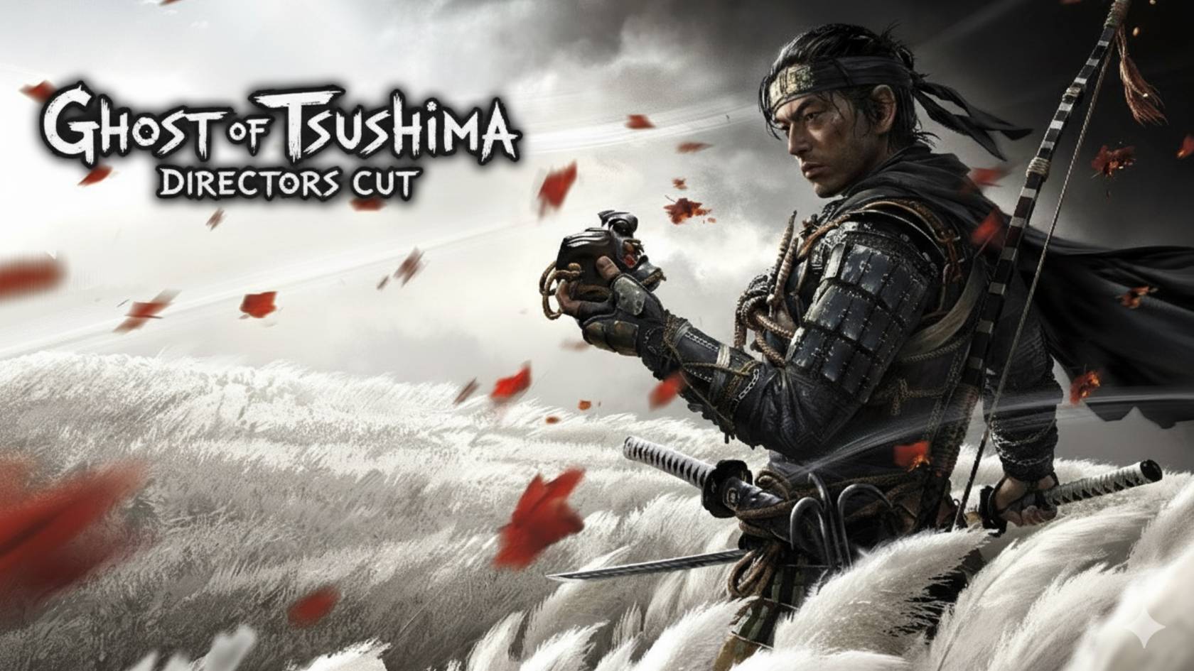 Ghost of Tsushima DIRECTORS CUT