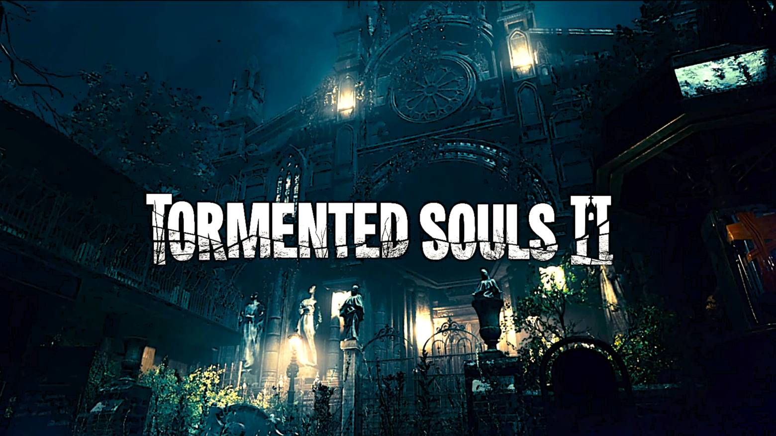 Tormented Souls 2