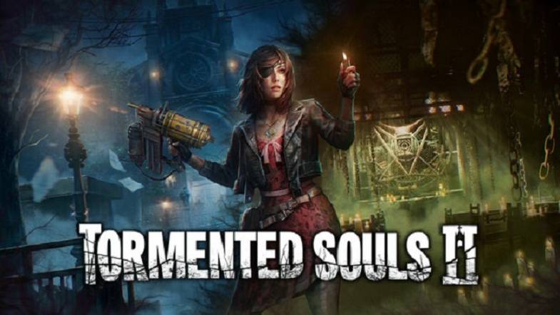 Tormented Souls II