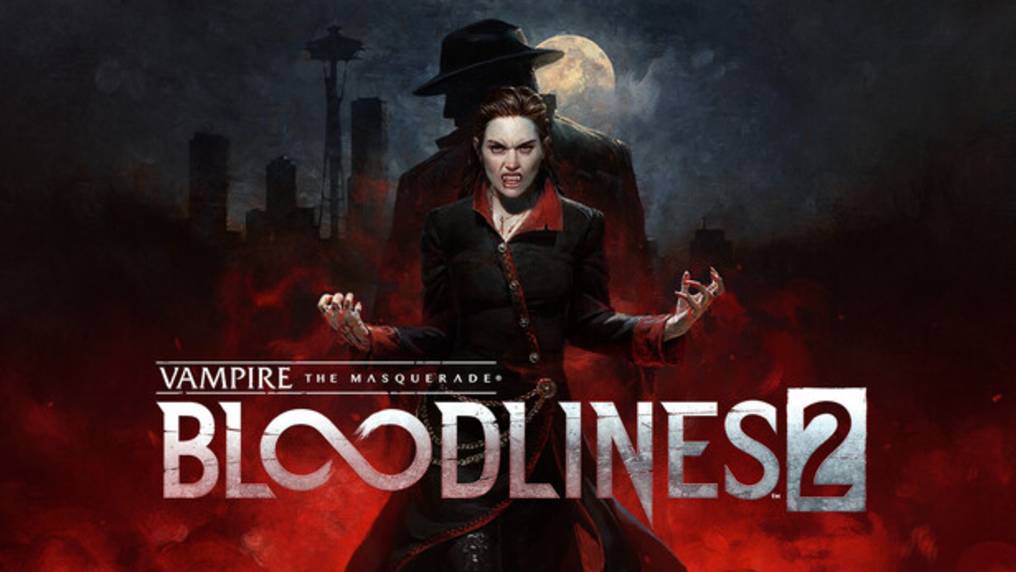 Прохождение Vampire: The Masquerade - Bloodlines 2