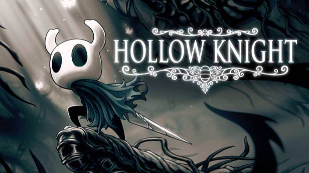 Hollow Knight (24 February 2017)