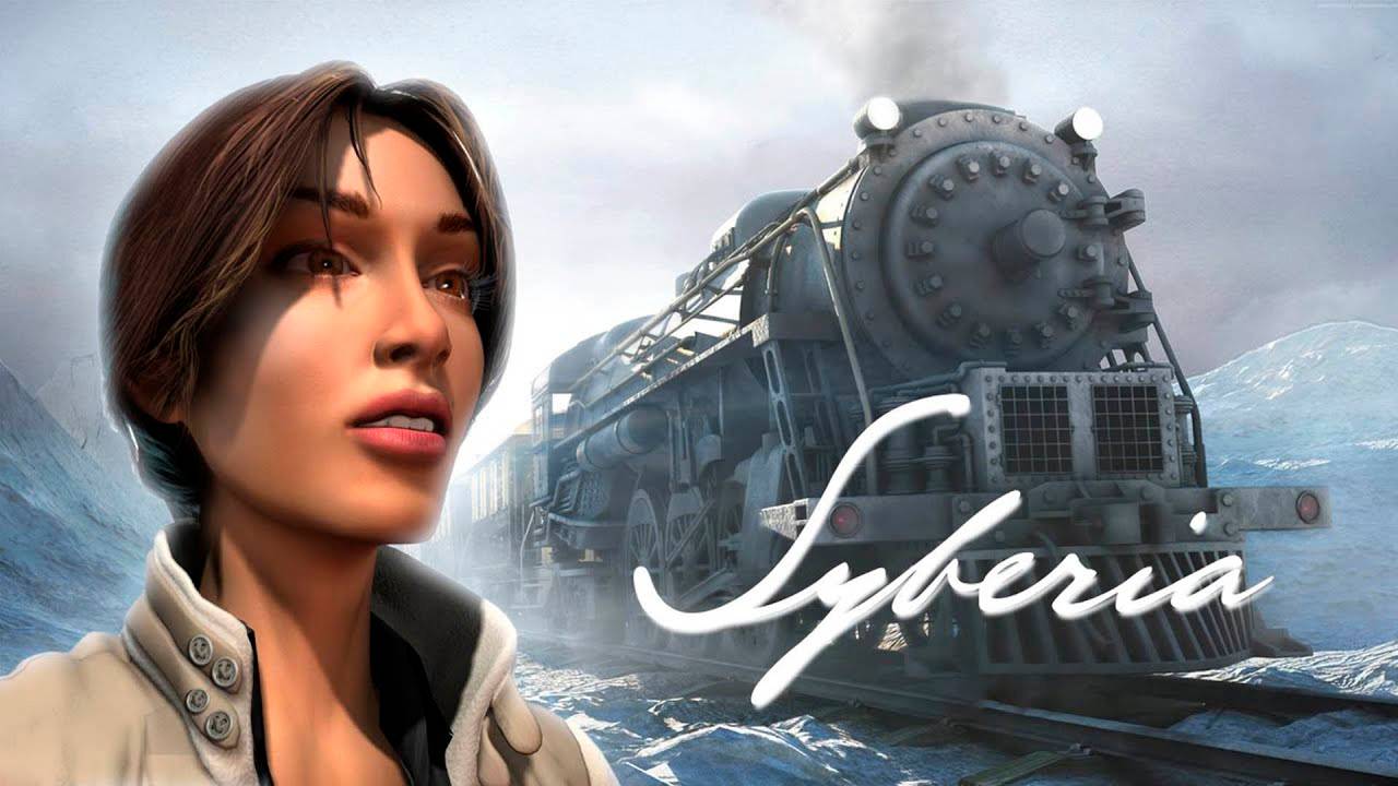 Syberia