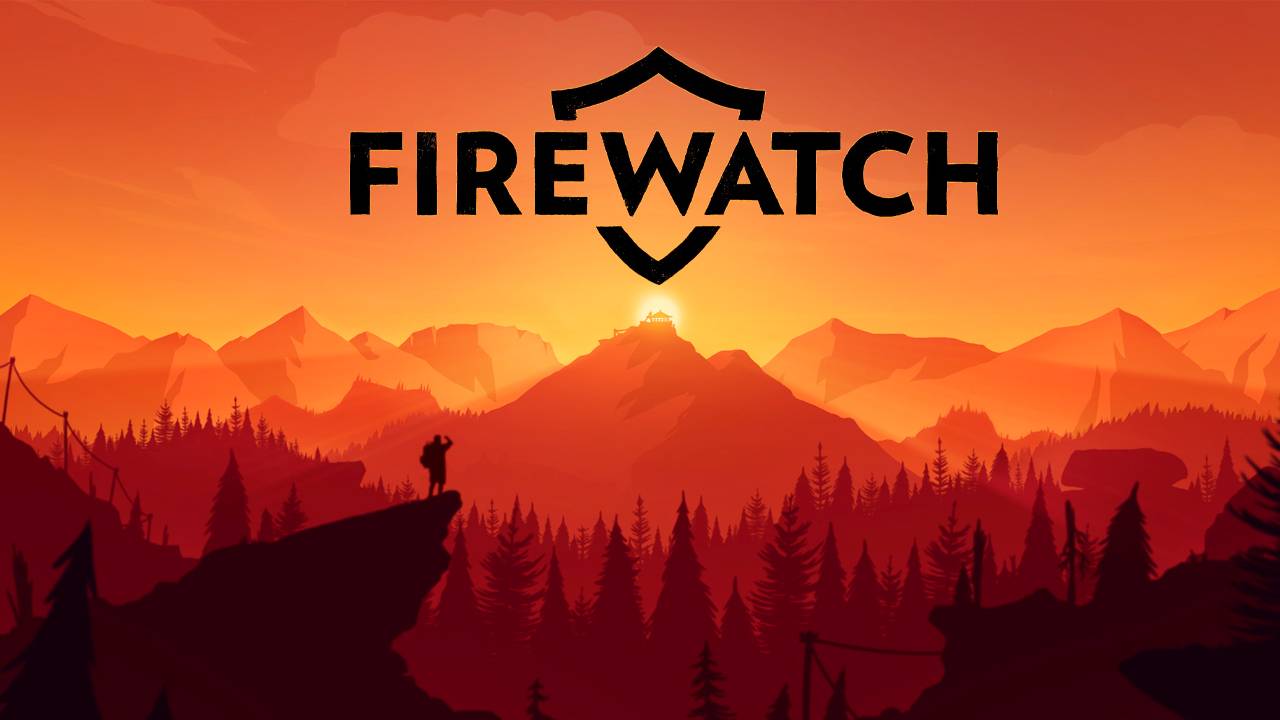 Firewatch