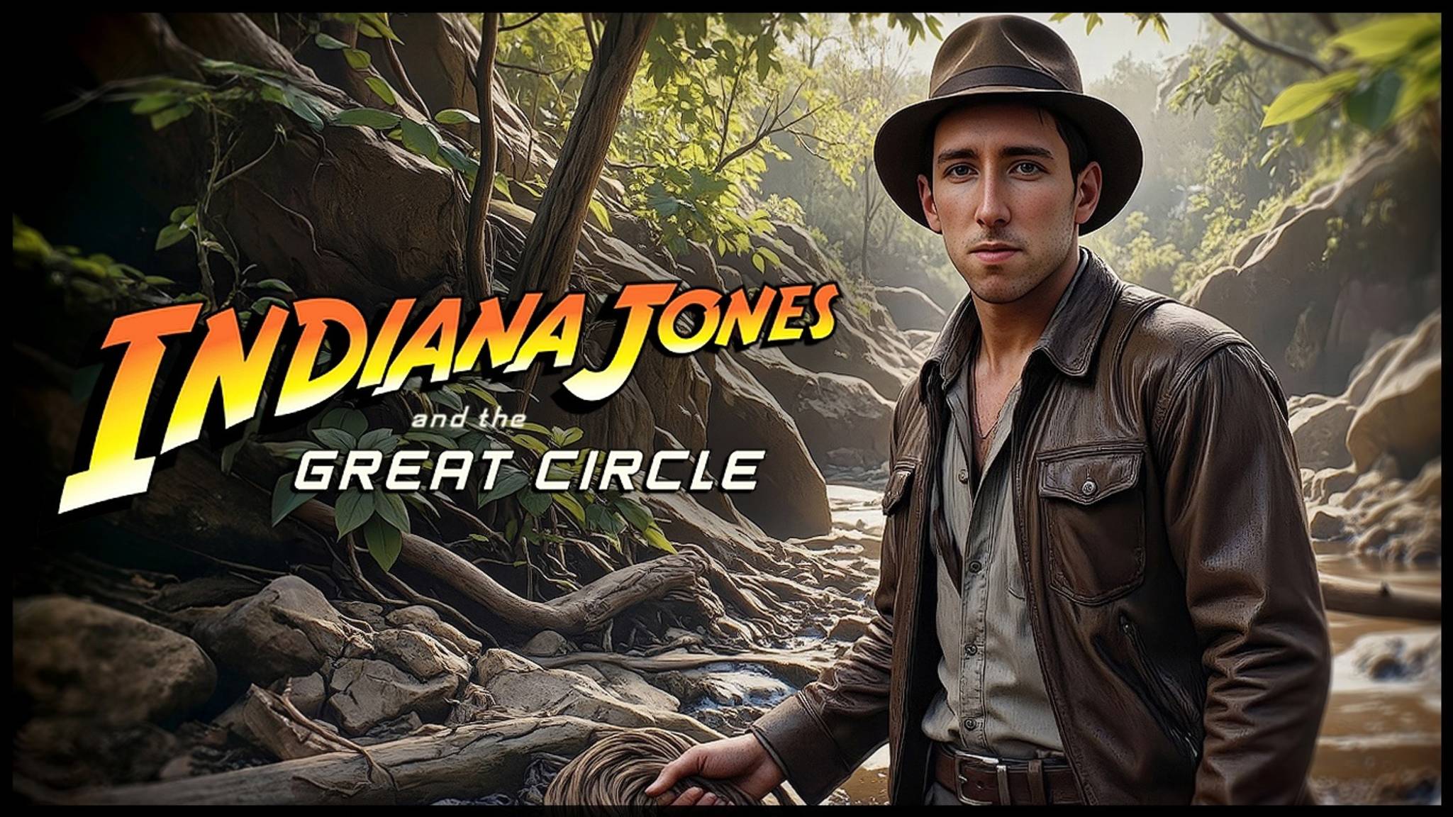 Indiana Jones and the Great Circle