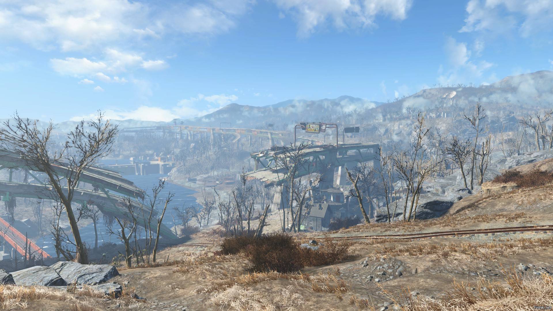 Fallout 4 [No Commentary]