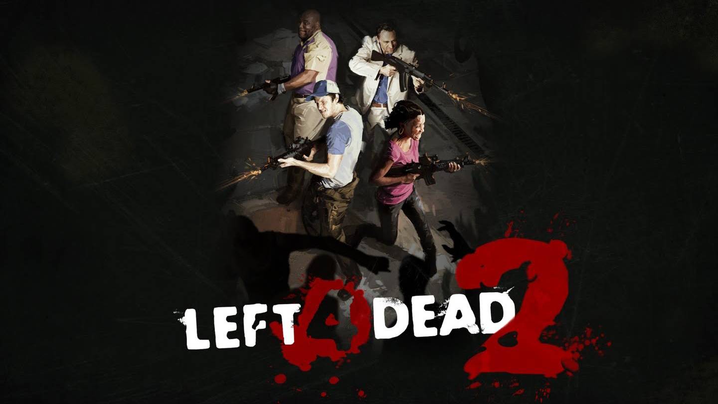 Left 4 Dead 2