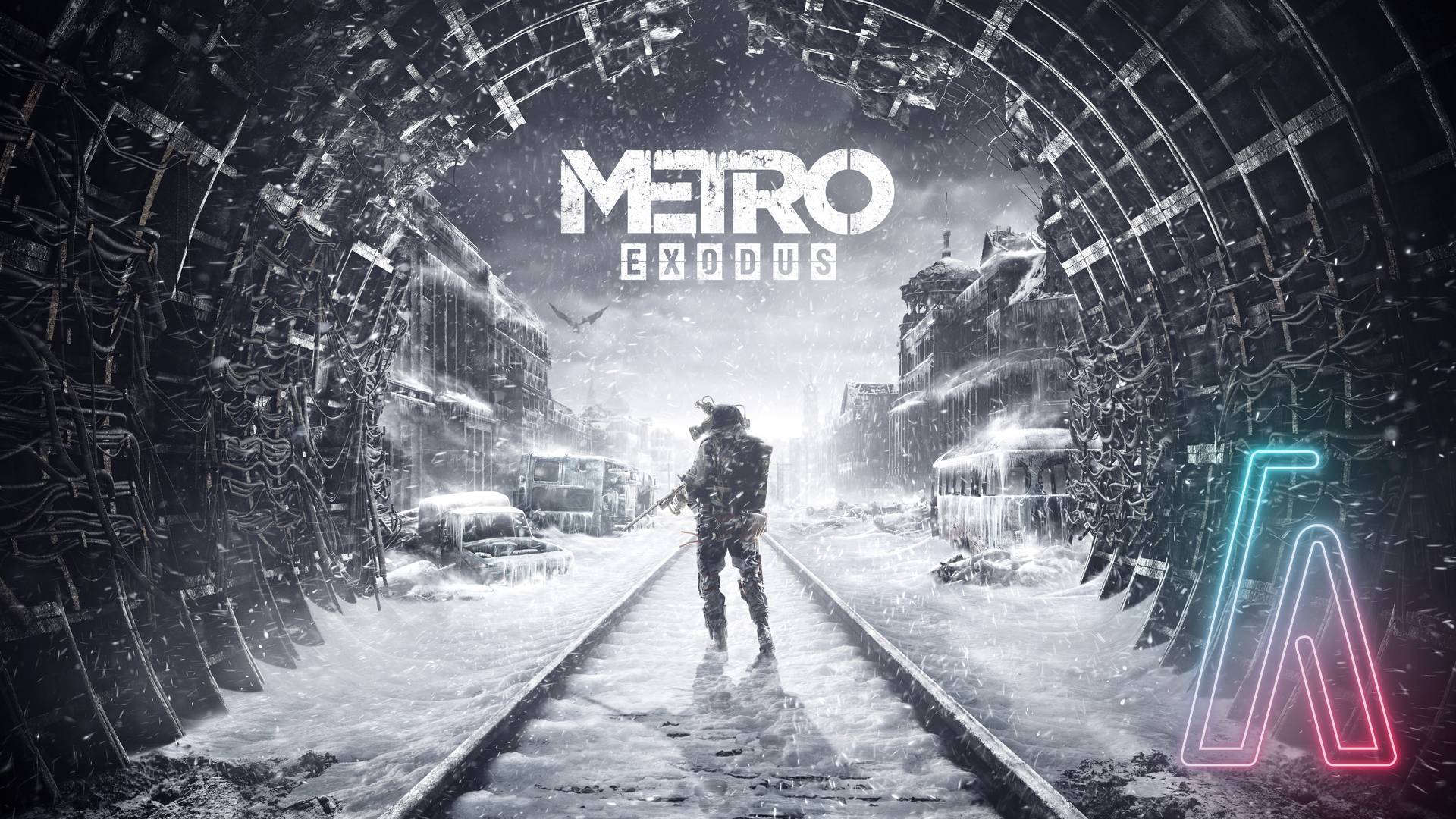 Метро исход (Metro Exodus)
