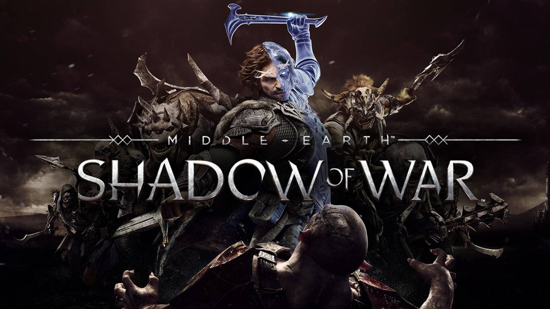 Middle-earth-Shadow of War