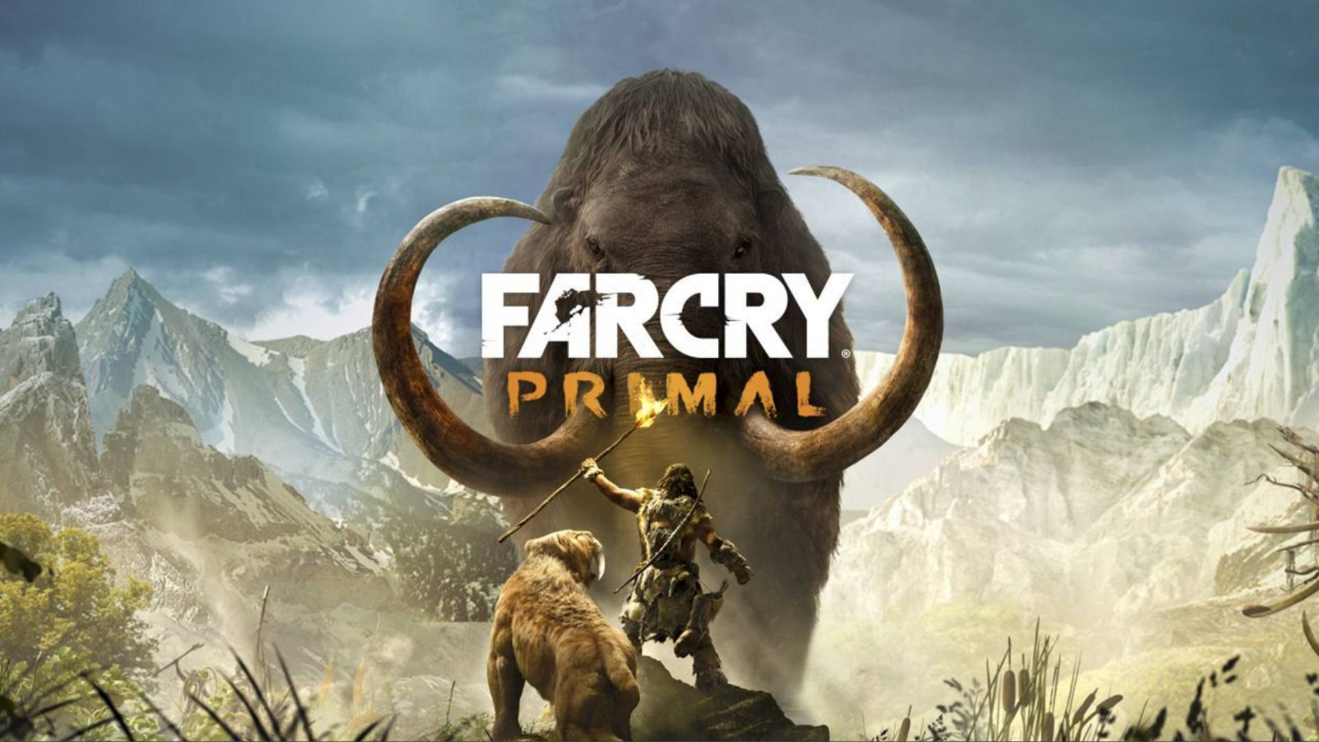 ПРОХОЖДЕНИЕ Far Cry Primal