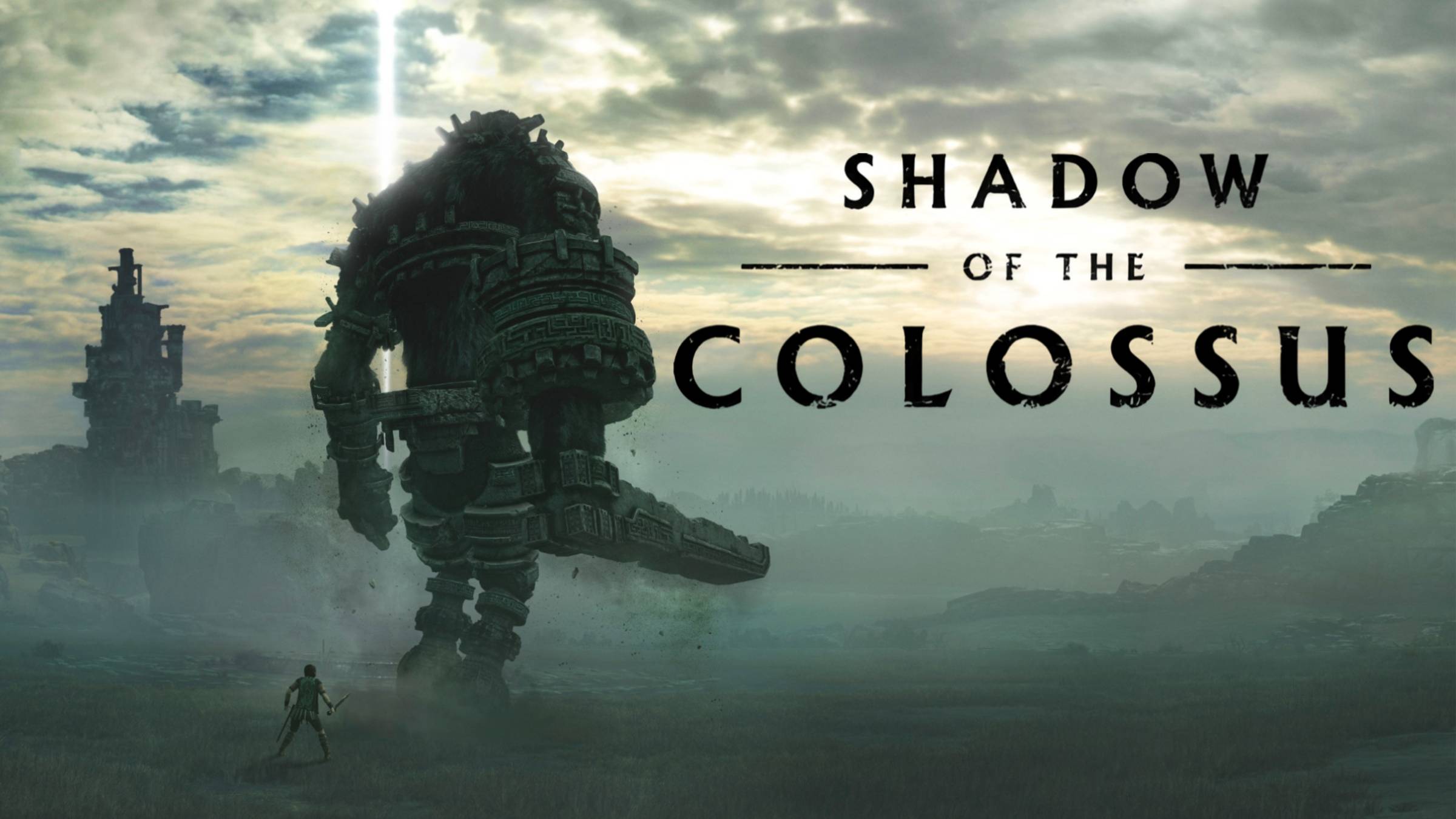 Shadow of the Colossus