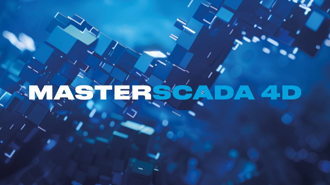 MasterSCADA 4D