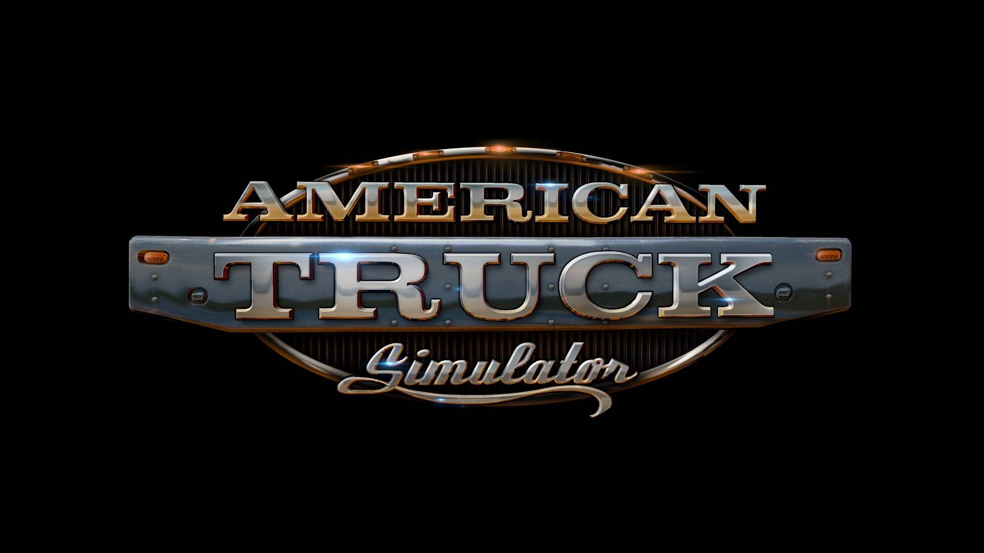 American Truck Simulator
