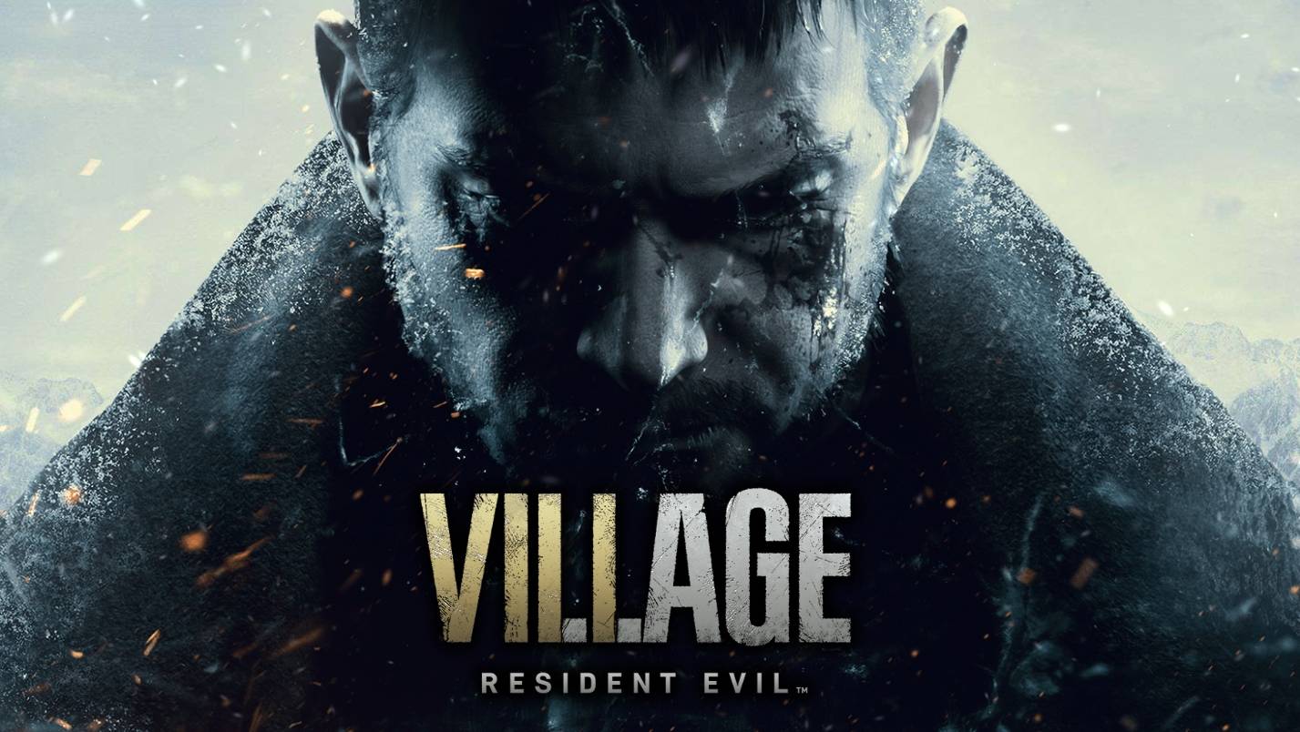 Полное прохождение Resident Evil 8 Village