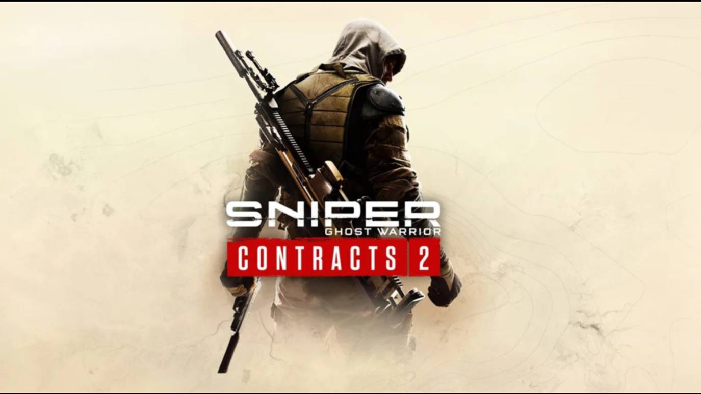 Sniper: Ghost Warrior Contracts 2