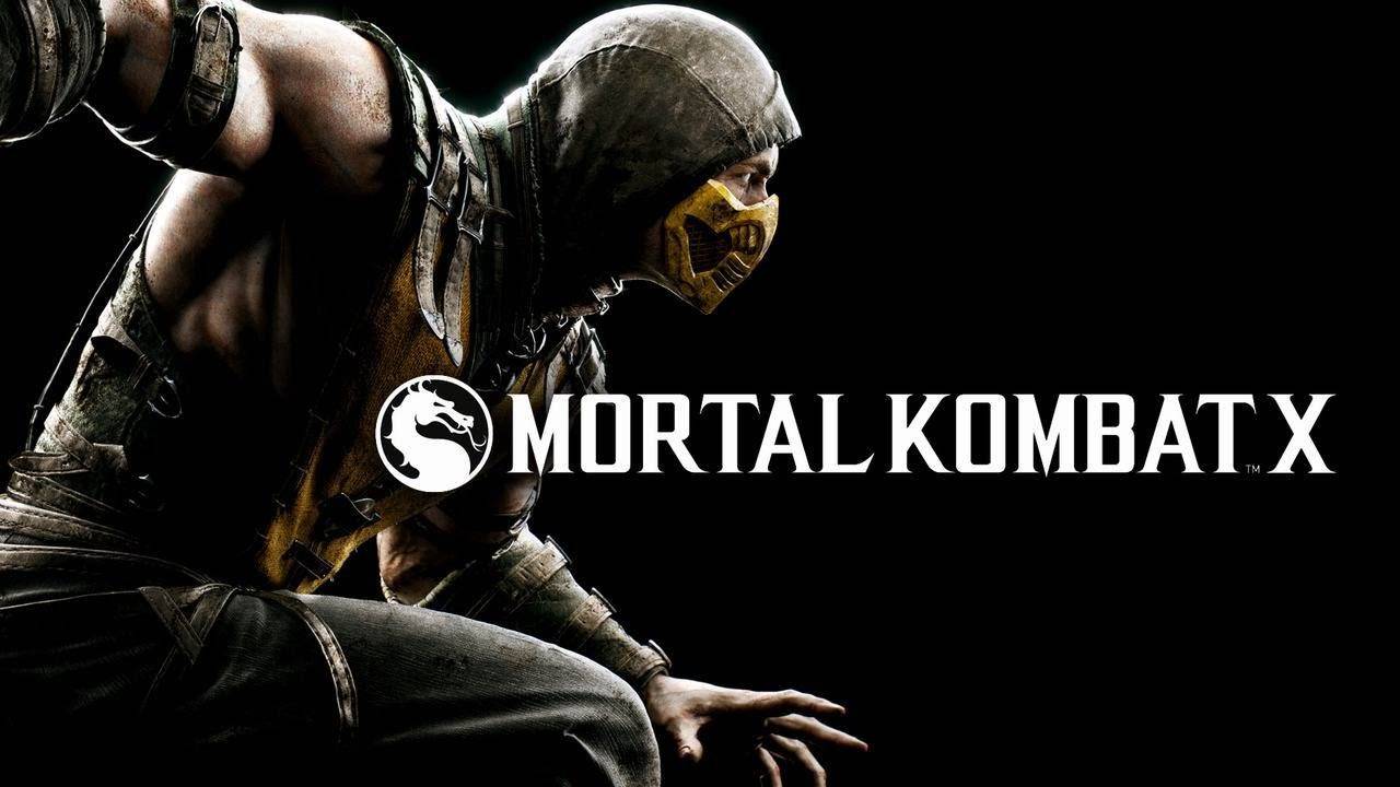 Mortal Kombat X Лицензия  2015 год Завершено Без комментариев