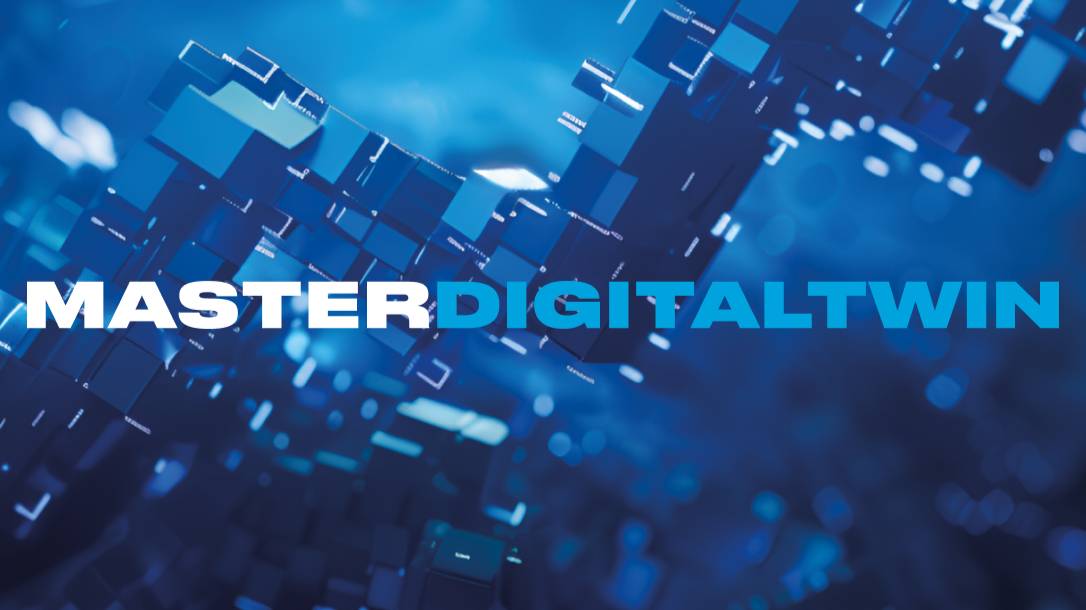 MasterDigitalTwin