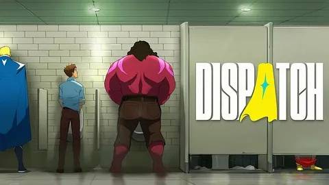 DISPATCH