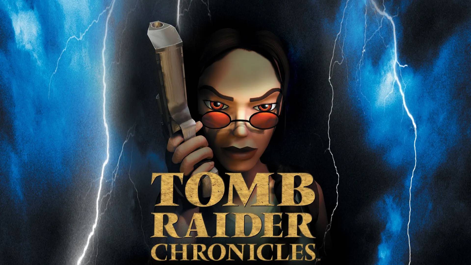 Tomb Raider 5 Chronicles