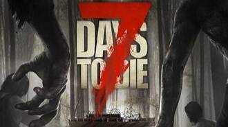 ″7 Days to Die″ (7 дней до смерти)