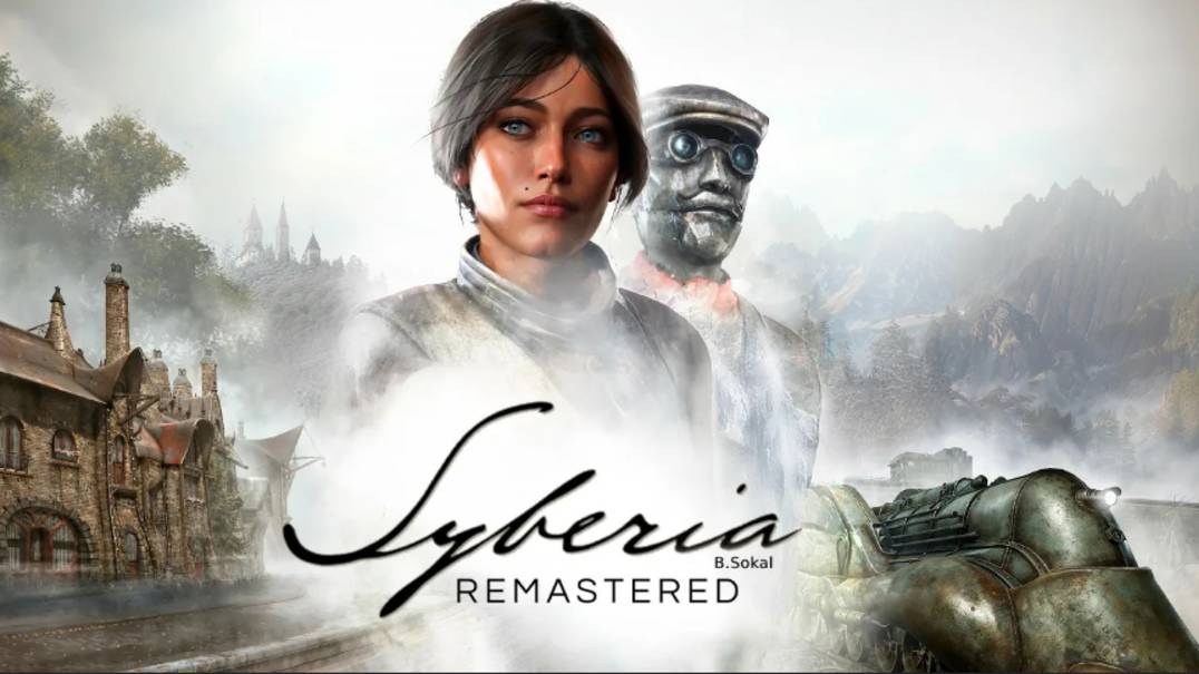 Syberia: Remastered