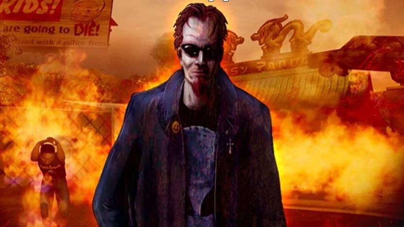 Postal 2