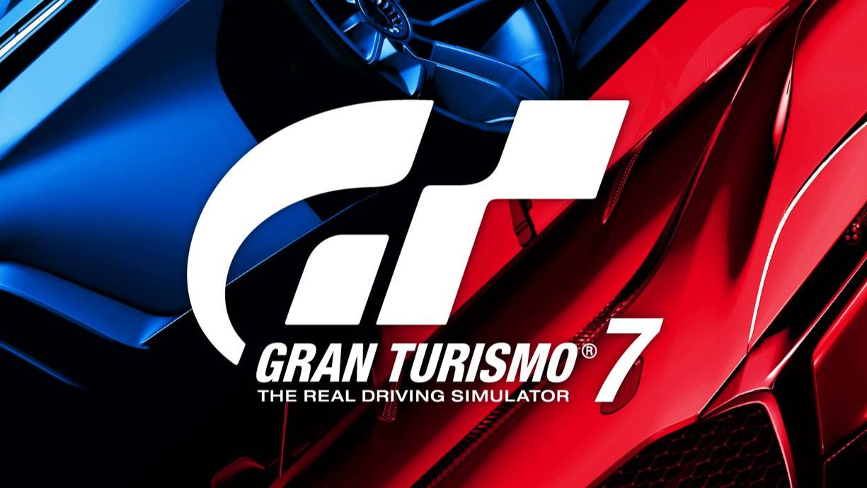 Gran Turismo 7