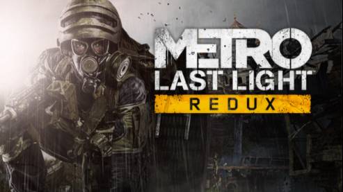 Metro Last Light Redux