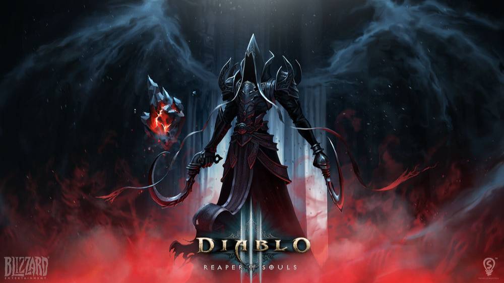 Diablo III: Reaper of Souls