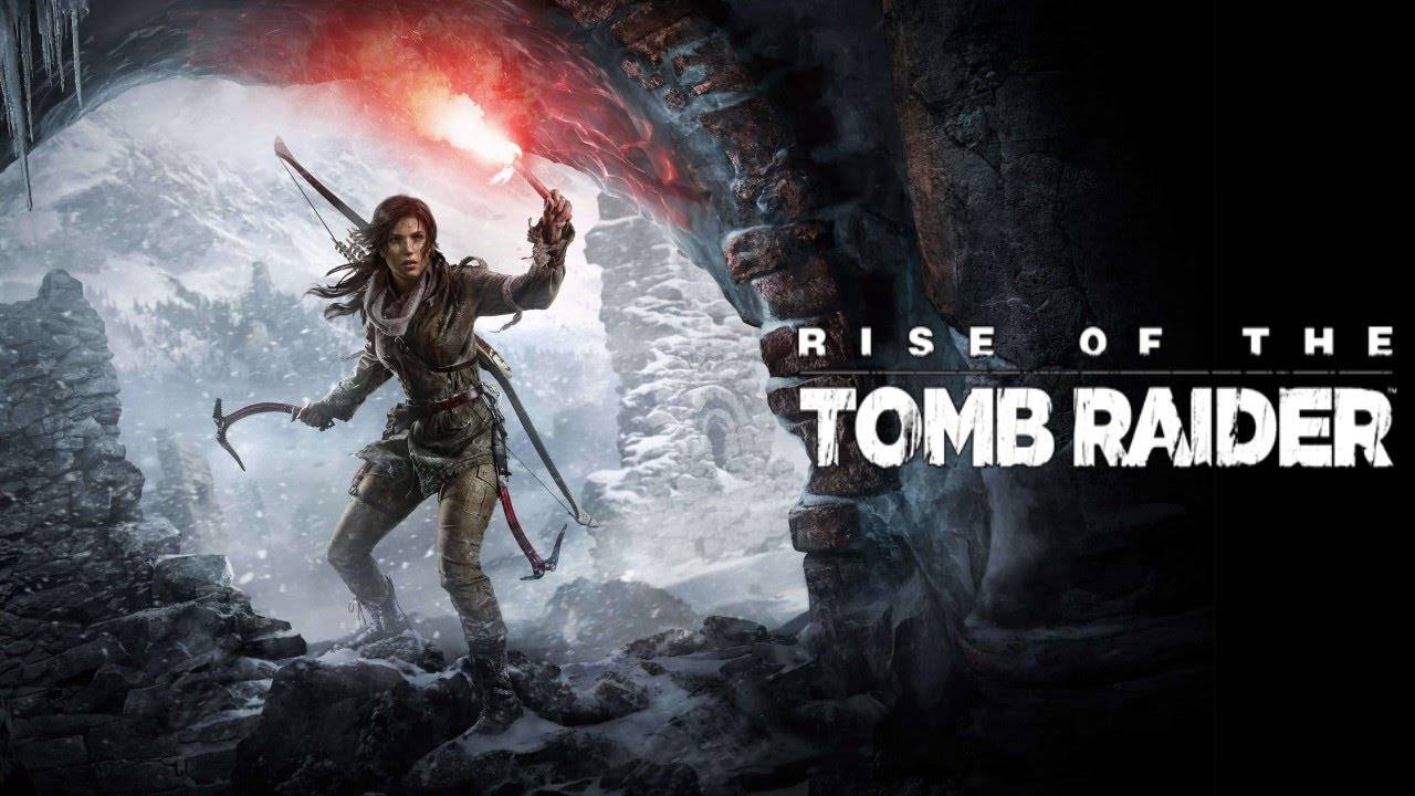 Rise of the Tomb Raider