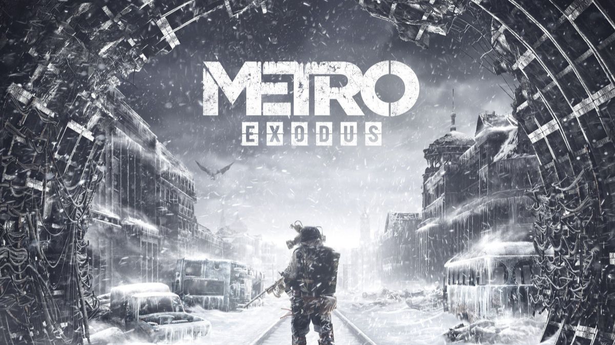 METRO EXODUS