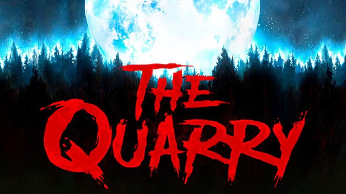 The Quarry