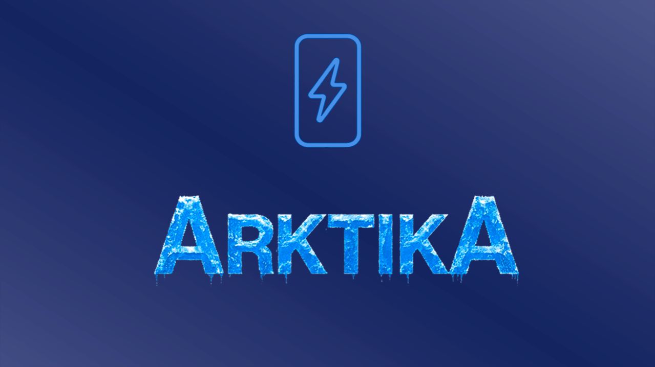 ARKTIKA | snippets