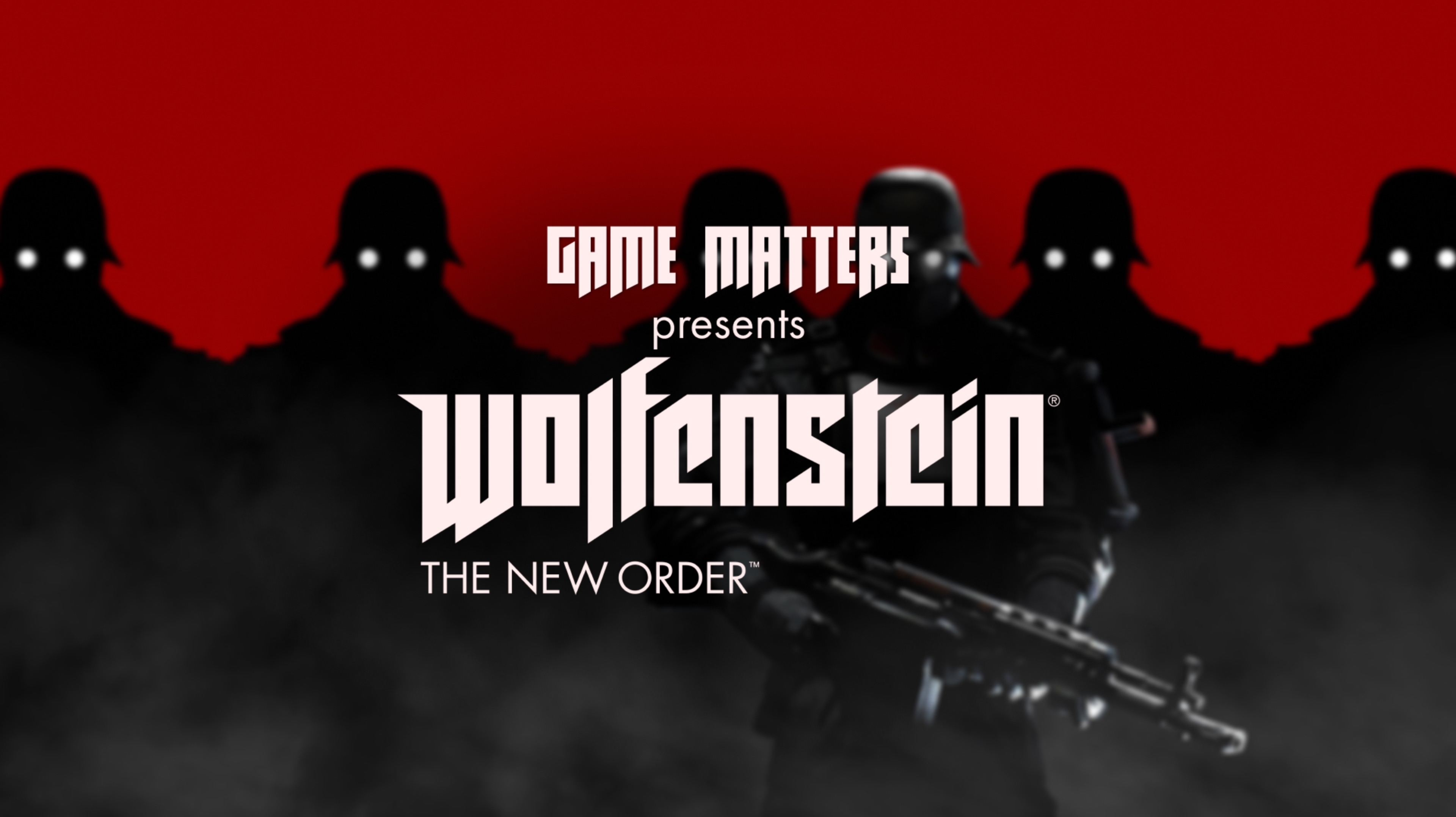 Wolfenstein: The New Order