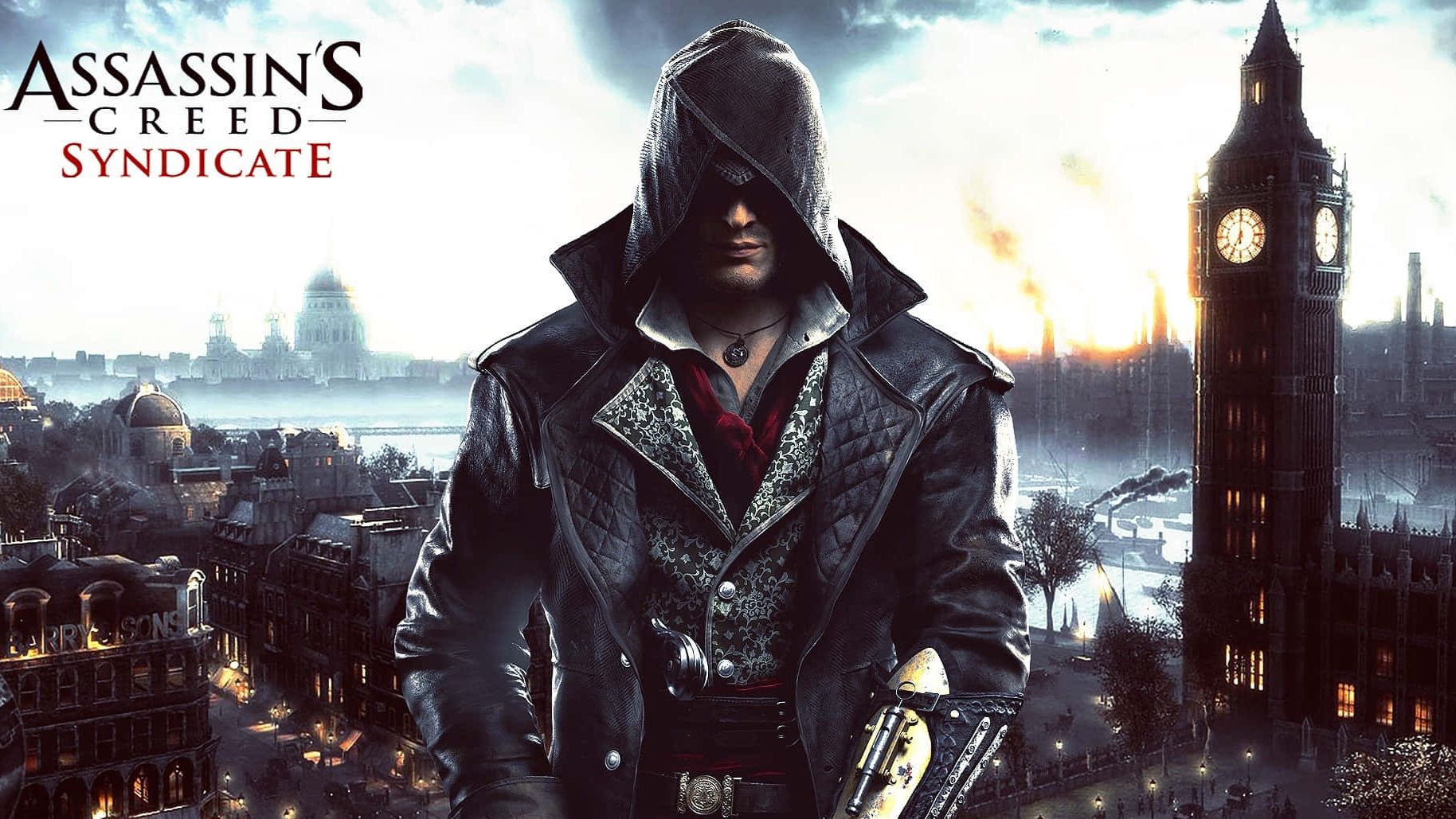 Assassin′s Creed: Syndicate