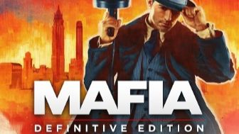 Mafia Definitive Edition