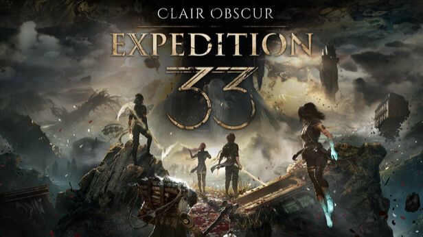 Clair Obscur: Expedition 33