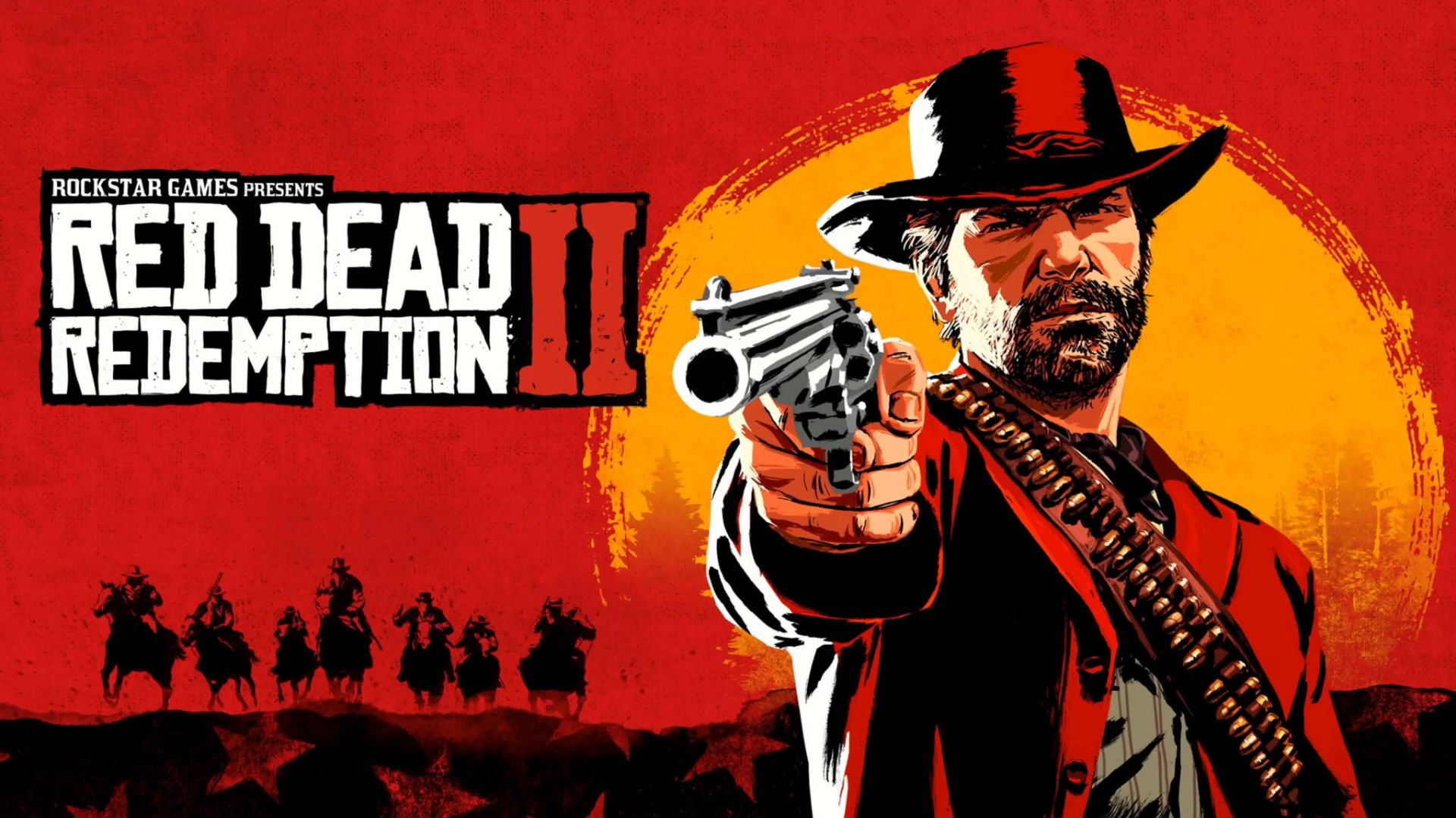Red Dead Redemption 2
