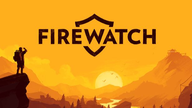 Firewatch, инди с историей.