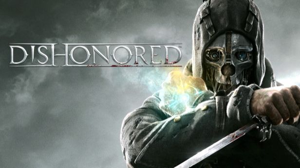 Dishonored, отличное начало серии игр.