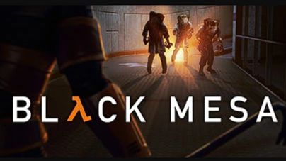 Half-Life: Black Mesa. (Half-Life: Черная Меза). Прохождение.
