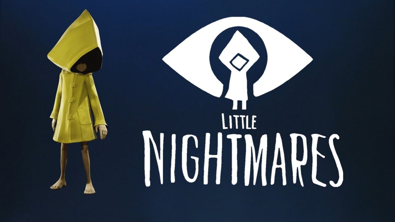 Little Nightmares