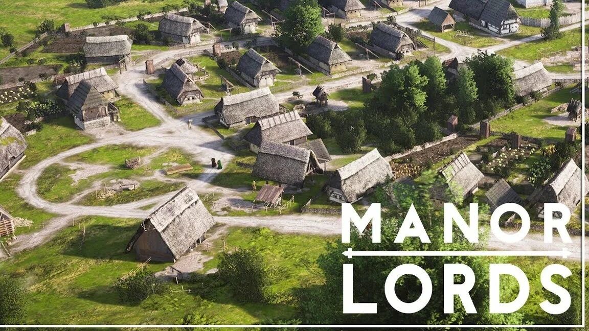 Manor lords
