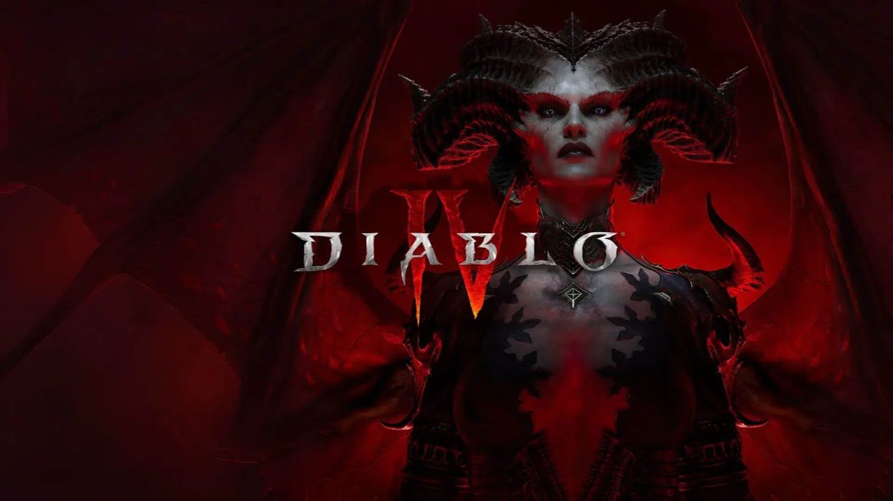 Diablo 4