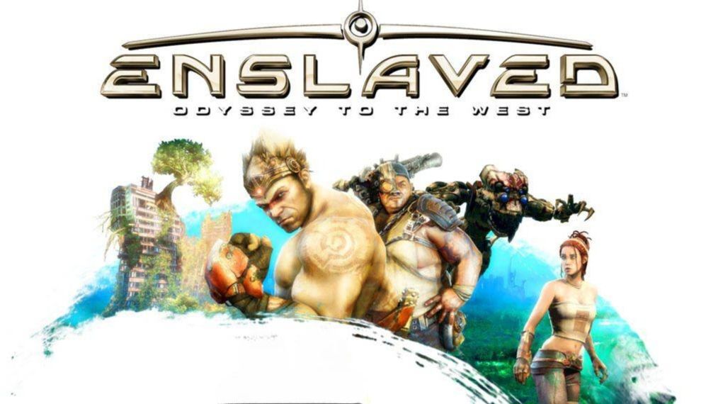 Enslaved Odyssey to the West