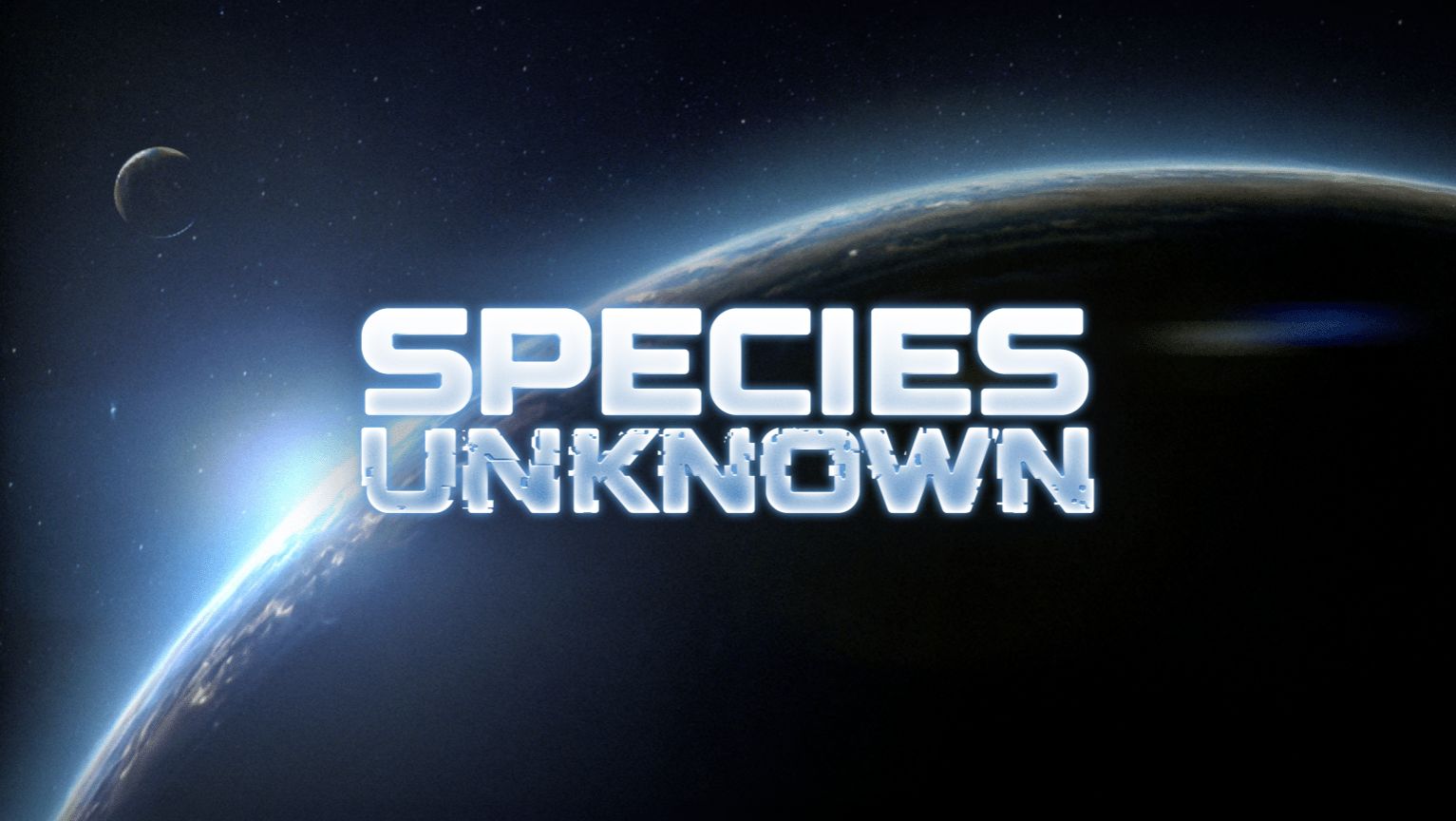 Species: Unknown