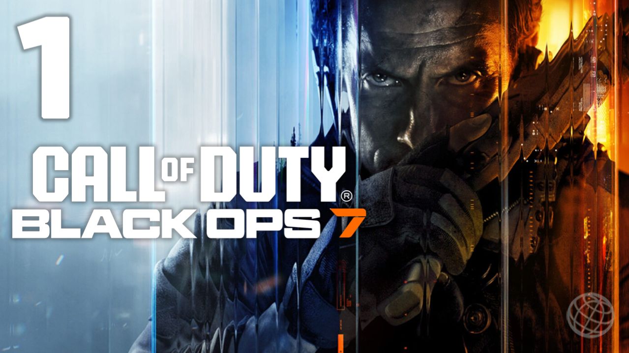 Call of Duty Black Ops 7