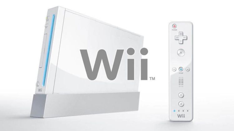 Nintendo Wii