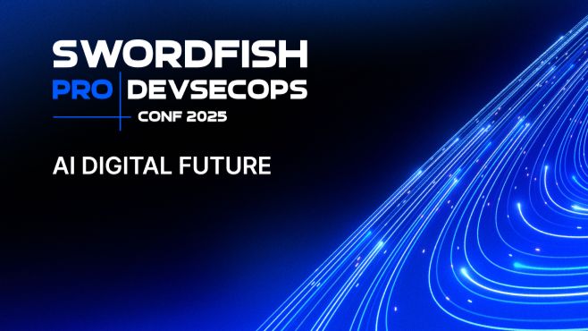 Swordfish ProDevSecOps 2025