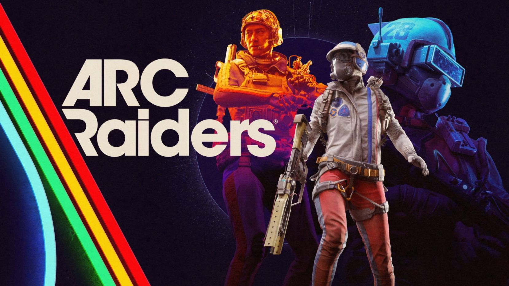 ARC Raider