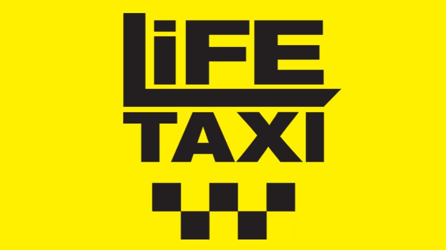 {{ СТРИМЫ }}{{ LIFE TAXI }}